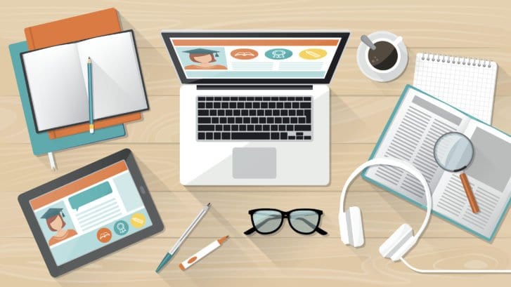 Study Online - Anywhere, Anytime, At Your Own Pace! - Sydney School Of ...