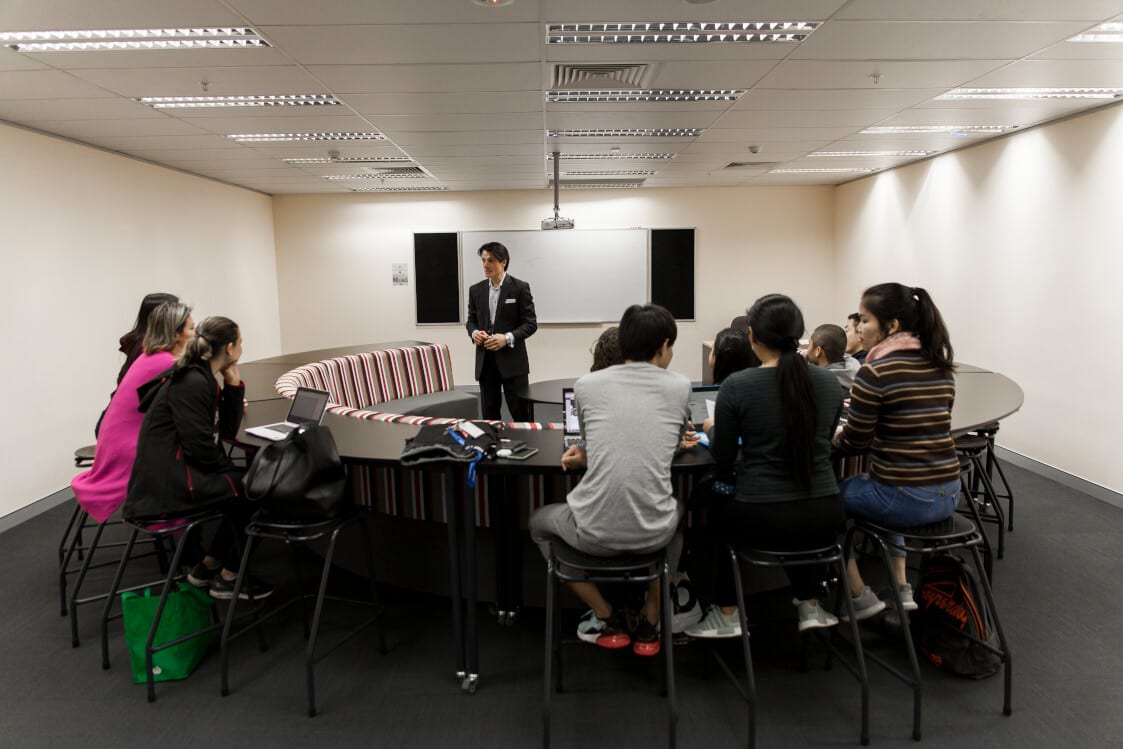 Why A Vocational Course Might Suit You - Sydney School Of Business And ...